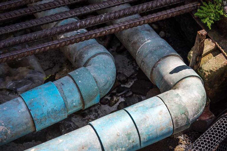 The Best Applications For Trenchless Pipe Lining